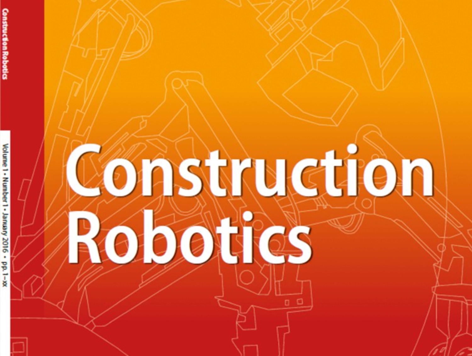 Academic Partners | Robots in Architecture Research